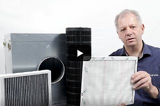 Hvad er et filter? - Genvex