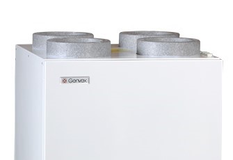 Nyheder om ventilation, ventilationsanlæg og indeklima - Genvex