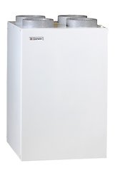 ECO 375 - high performance, compact size - Genvex