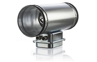 Accessories for your ventilation system - Genvex