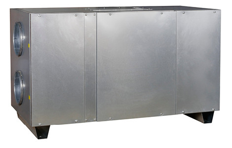 Ventilation systems - a green and economical investment - Genvex